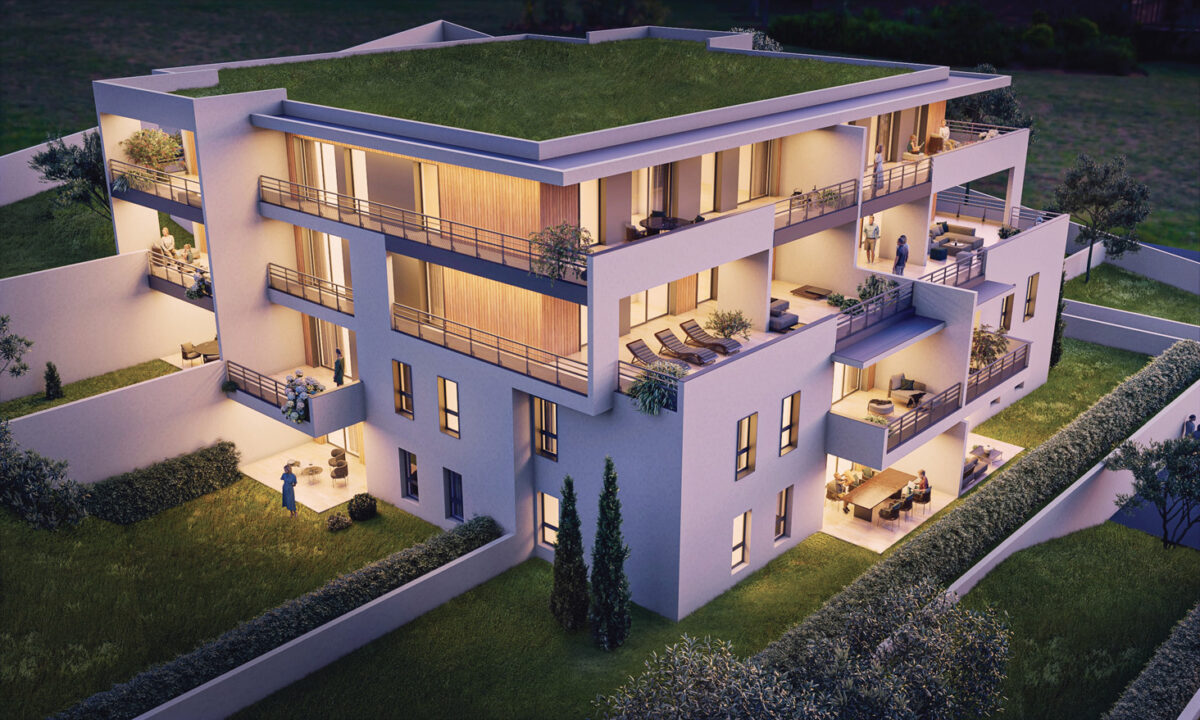 Signature - FG INVESTISSEMENTS