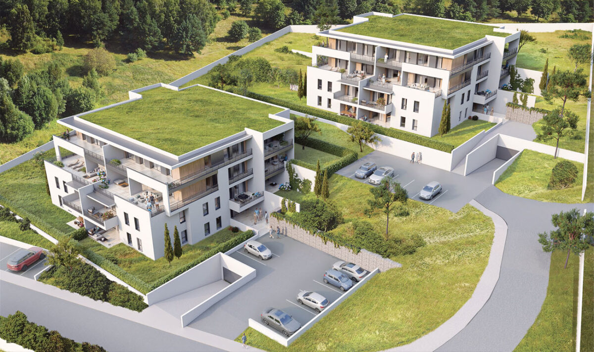 Signature - FG INVESTISSEMENTS